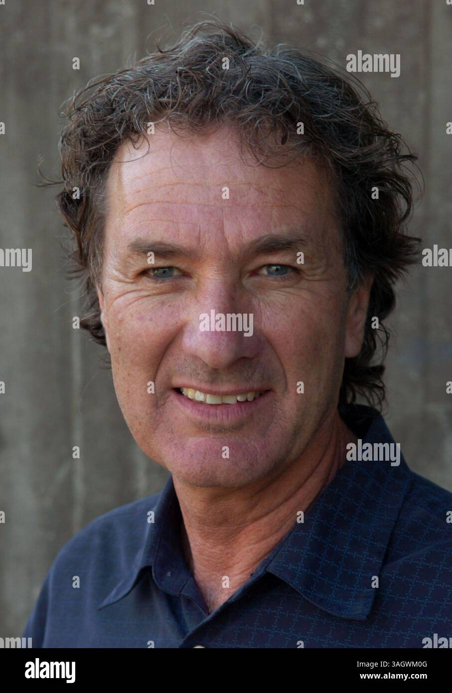 Oct 20, 2009 - Strawberry, California, USA - DAN NOWELL, who took an ...