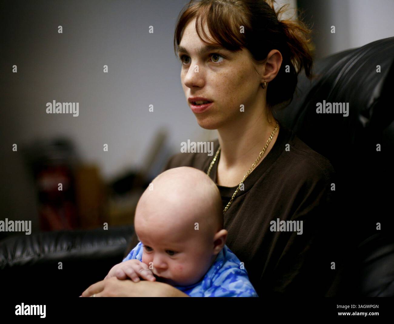 Dont feel like crying hi-res stock photography and images - Alamy