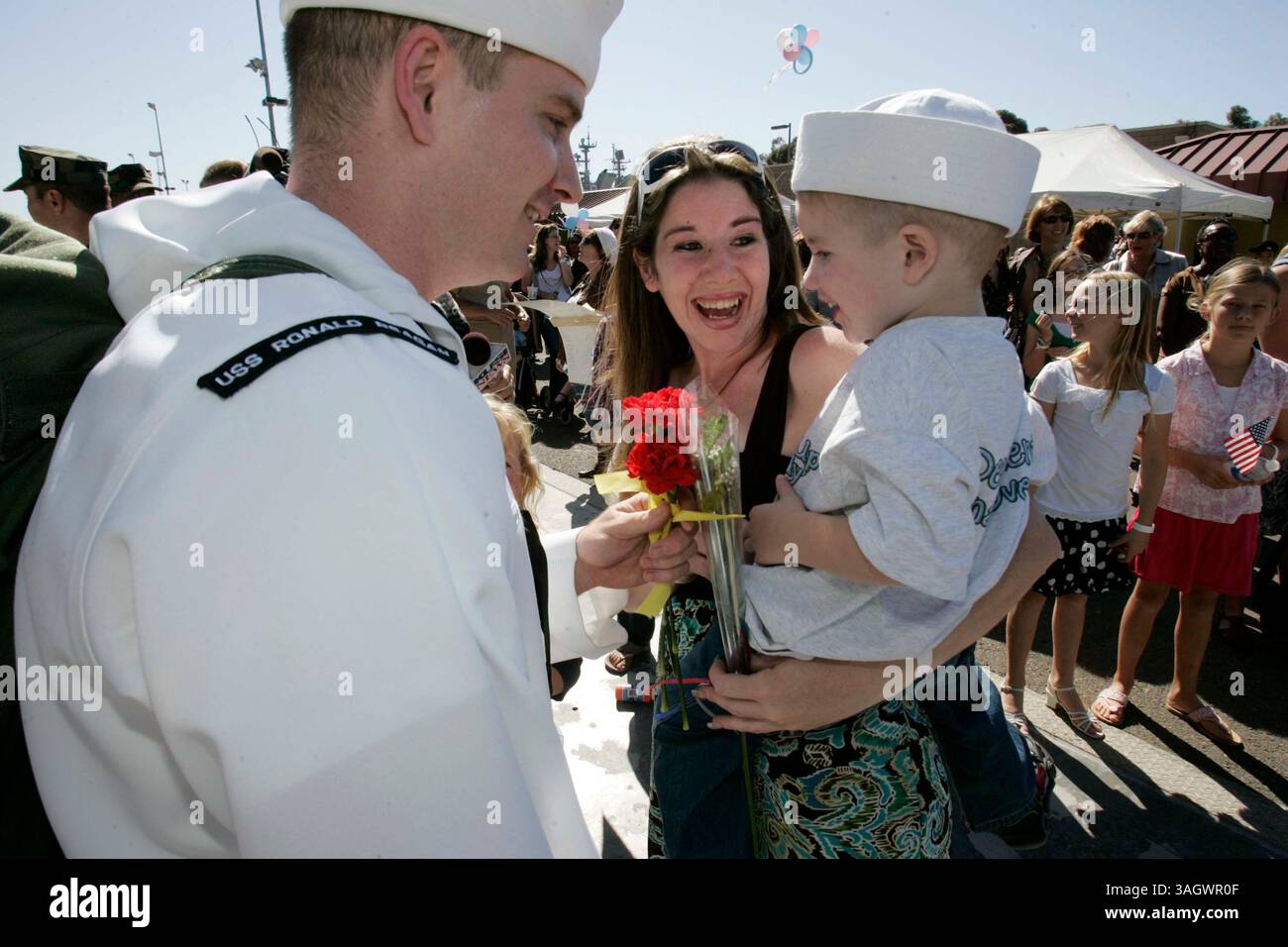 Oct. 21, 2009,- San Diego, CA,-. The Nimitz class nuclear powered ...