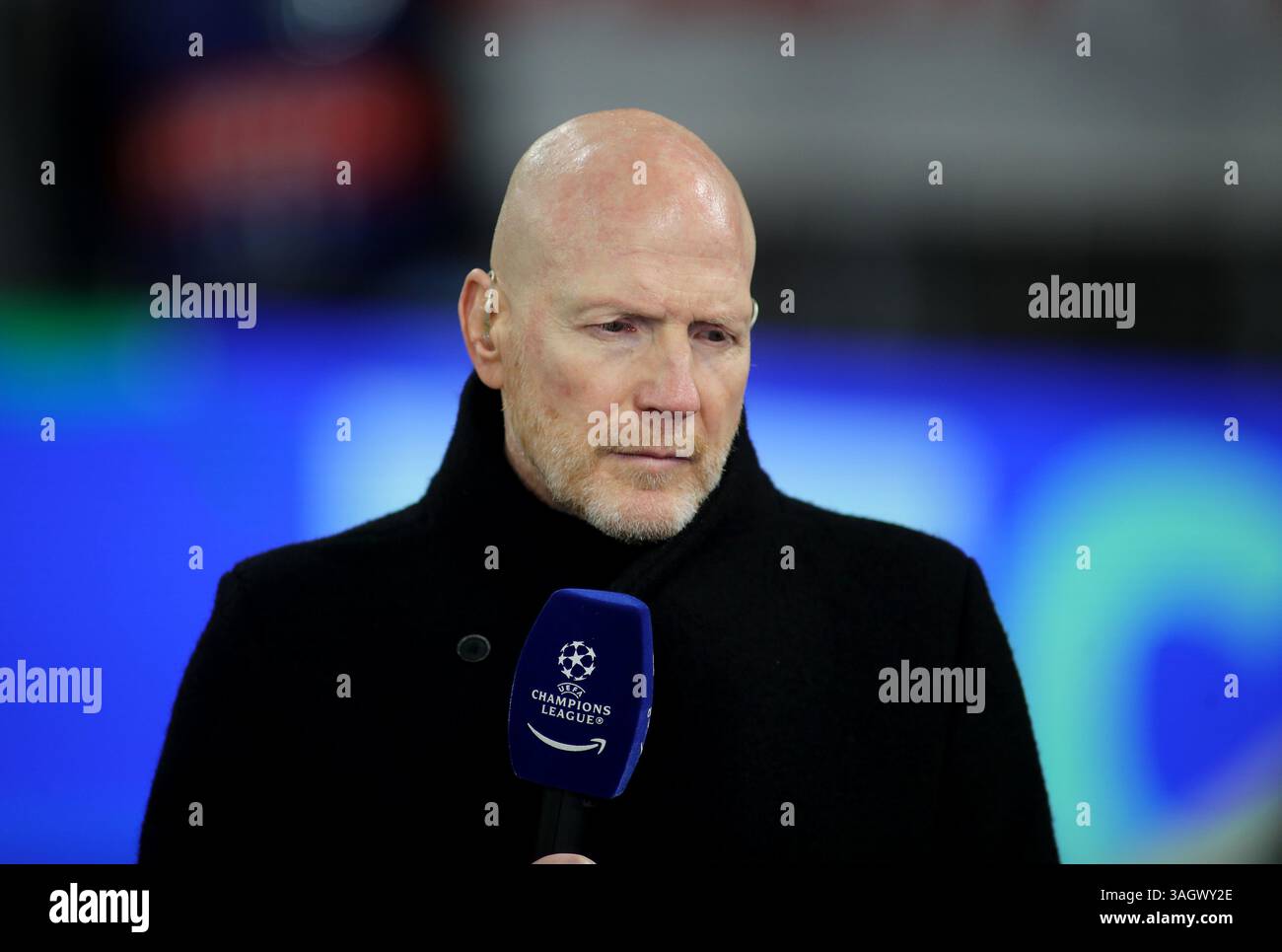 Fussball, Herren, Champions League, Saison 2024/2025, FC Bayern München ...