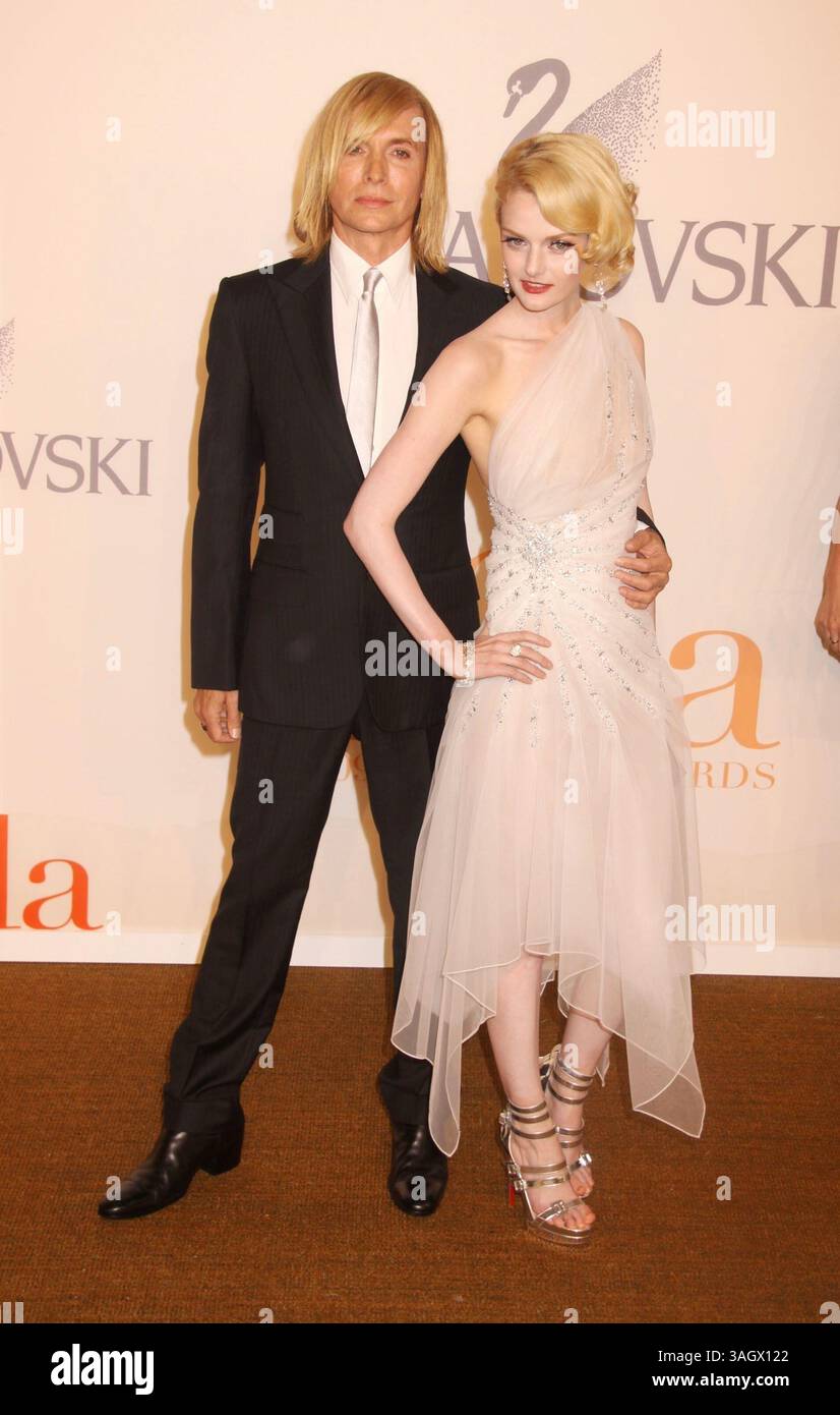 Lydia hearst and marc bouwer hi-res stock photography and images - Alamy