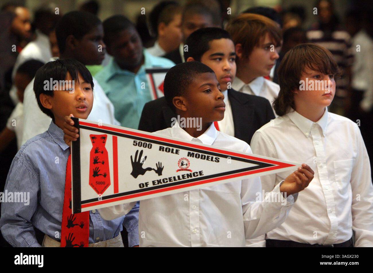 Role_models hi-res stock photography and images - Alamy