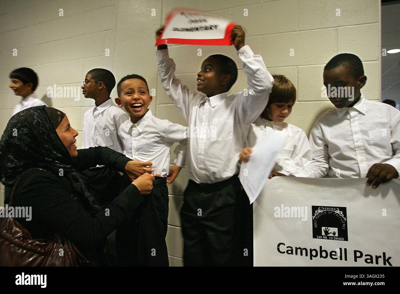 Role_models hi-res stock photography and images - Alamy