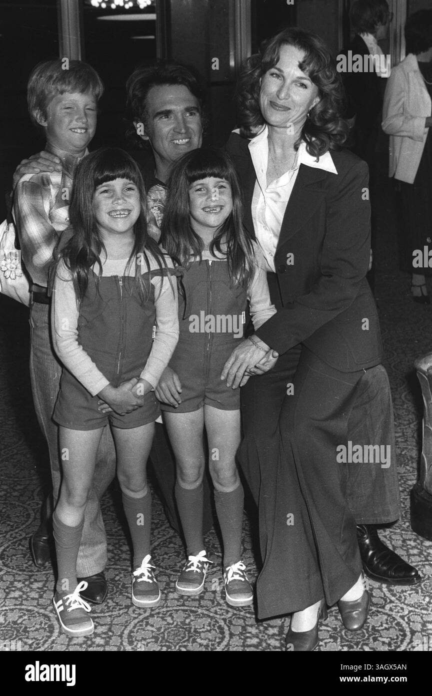 LINDSAY GREENBUSH WITH SIDNEY GREENBUSH AND CLAY GREENBUSH WITH THEIR ...