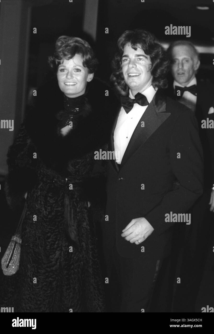 Valerie gaunt hi-res stock photography and images - Alamy