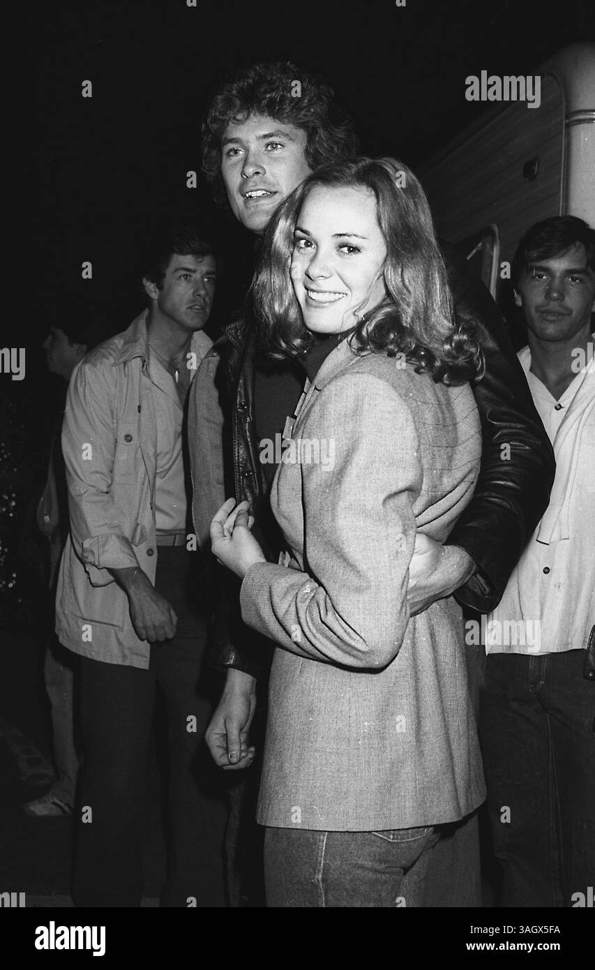 11089.CIRCUS VARGAS IN HOLLYWOOD , CALIFORNIA 02-08-1980.PHOTO BY PHIL ...
