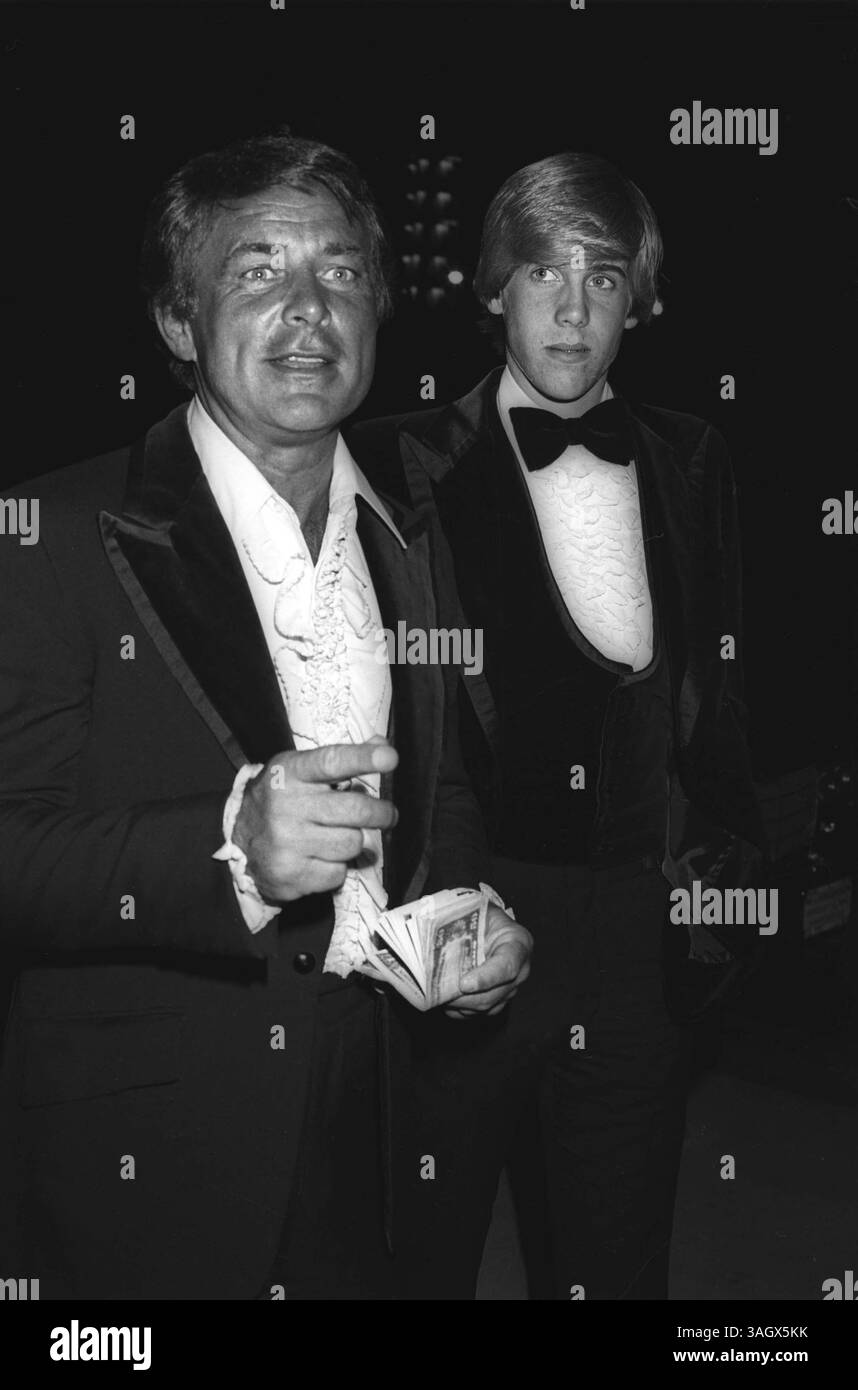 Robert conrad christian hi-res stock photography and images - Alamy