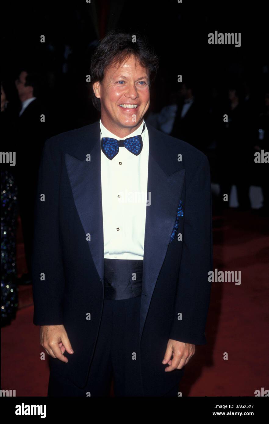 Dec 14, 1996 - Hollywood, California, USA - Actor and Radio Personality ...