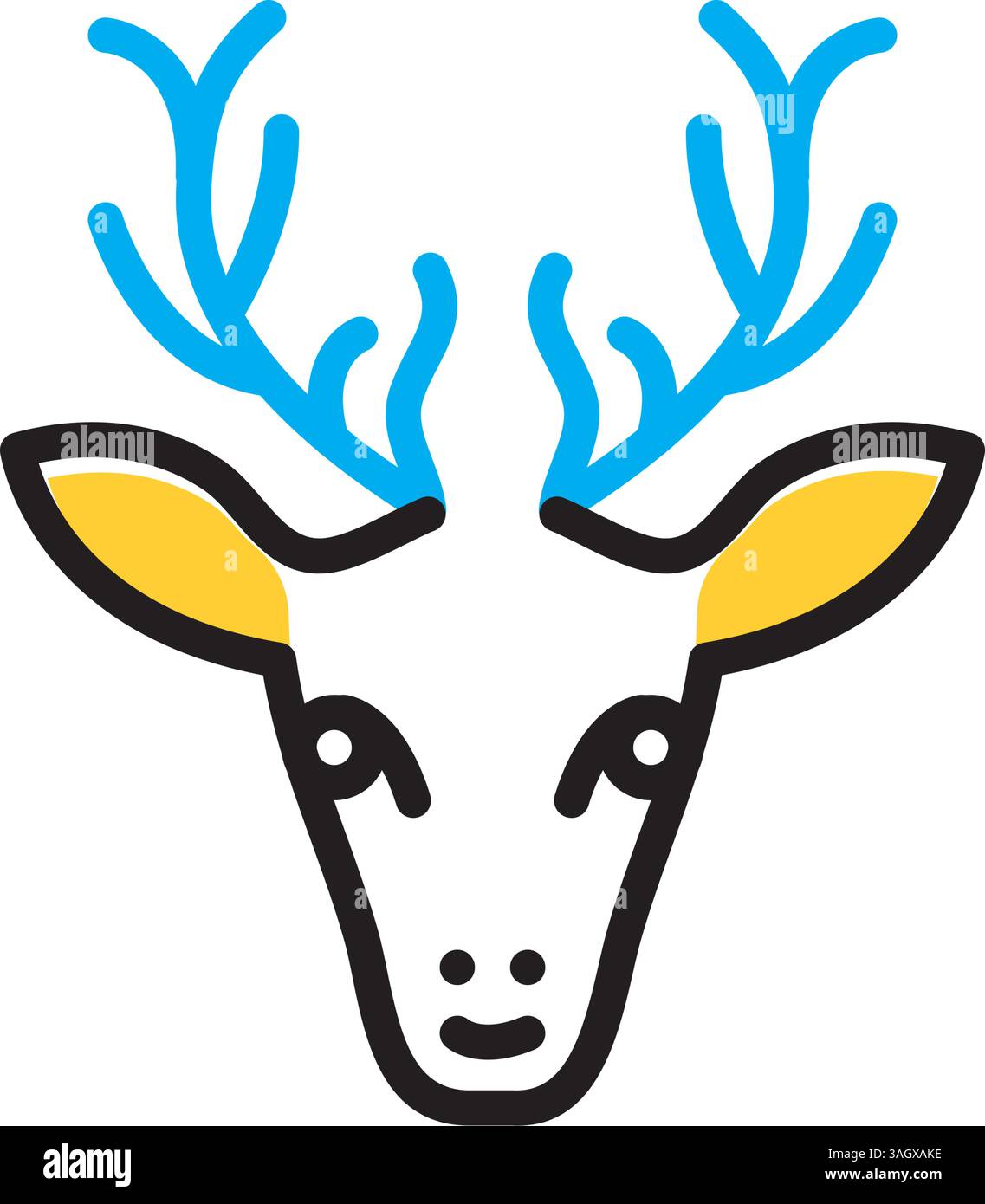 Icon for dear,rain Stock Vector Image & Art - Alamy