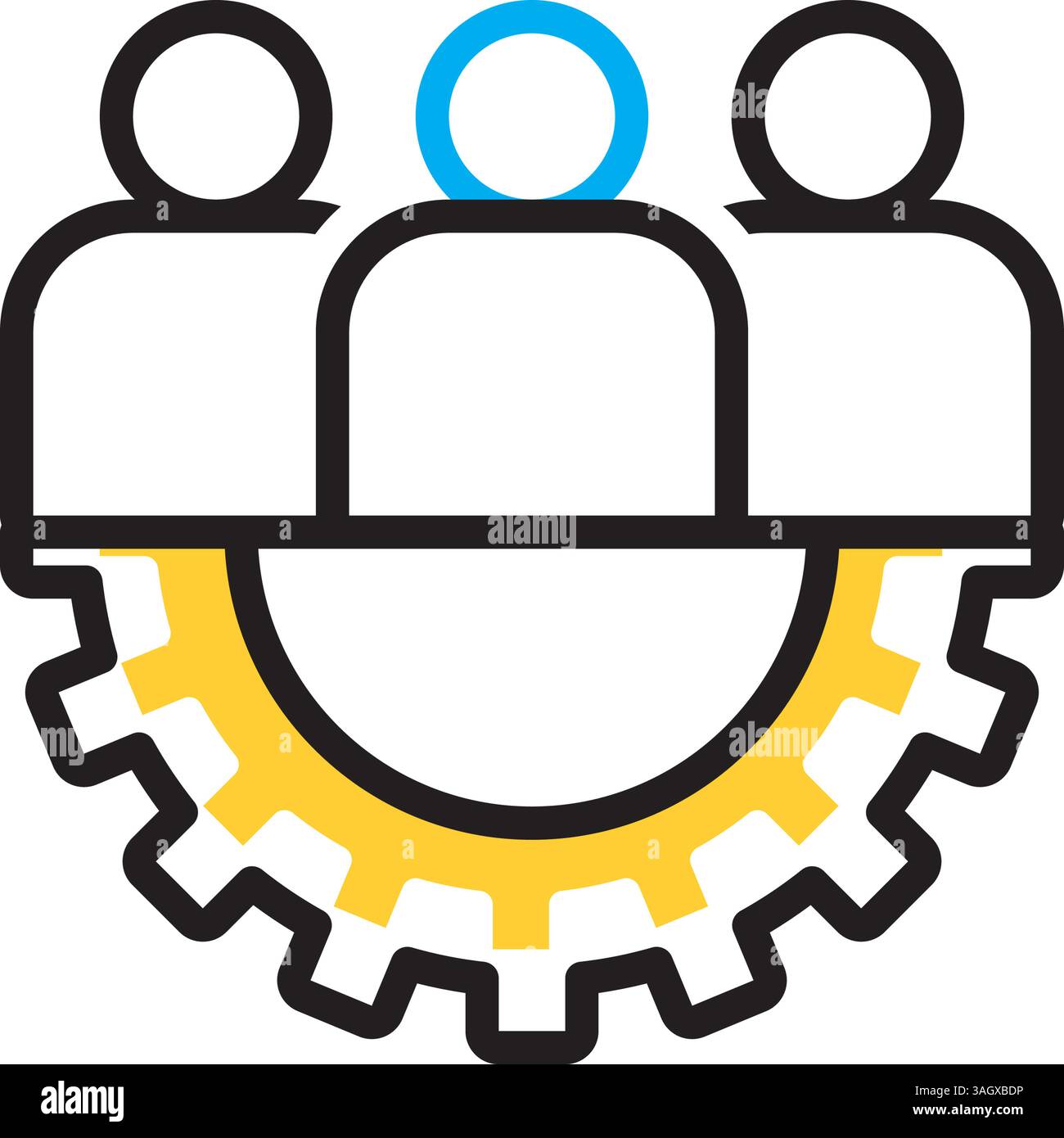 On base support Stock Vector Images - Alamy