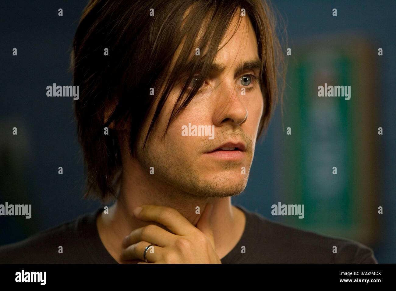 RELEASE DATE: 7 October 2009 MOVIE TITLE: Mr. Nobody. STUDIO: Somebody ...