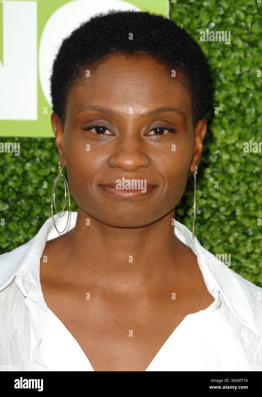 Adina Porter Attends The Los Angeles Premiere For New HBO Comedy Series ...
