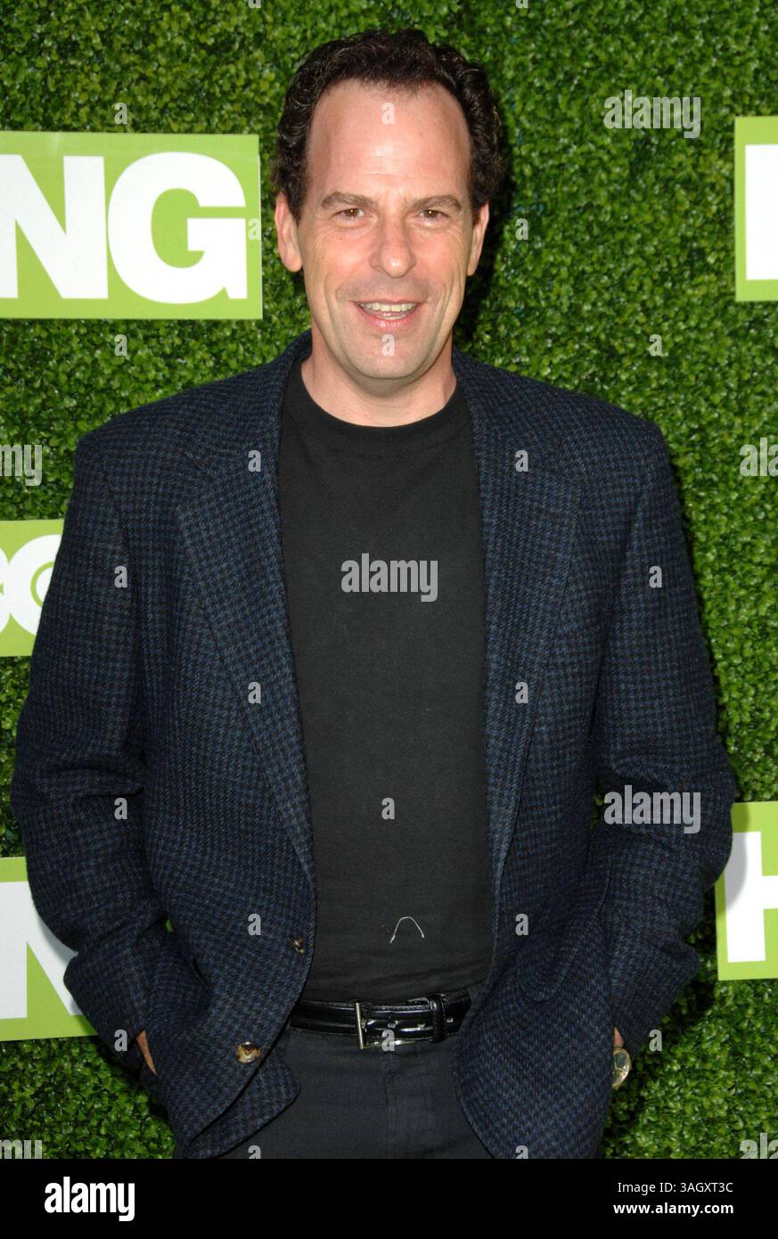 Loren Lester Attends The Los Angeles Premiere For New HBO Comedy Series ...