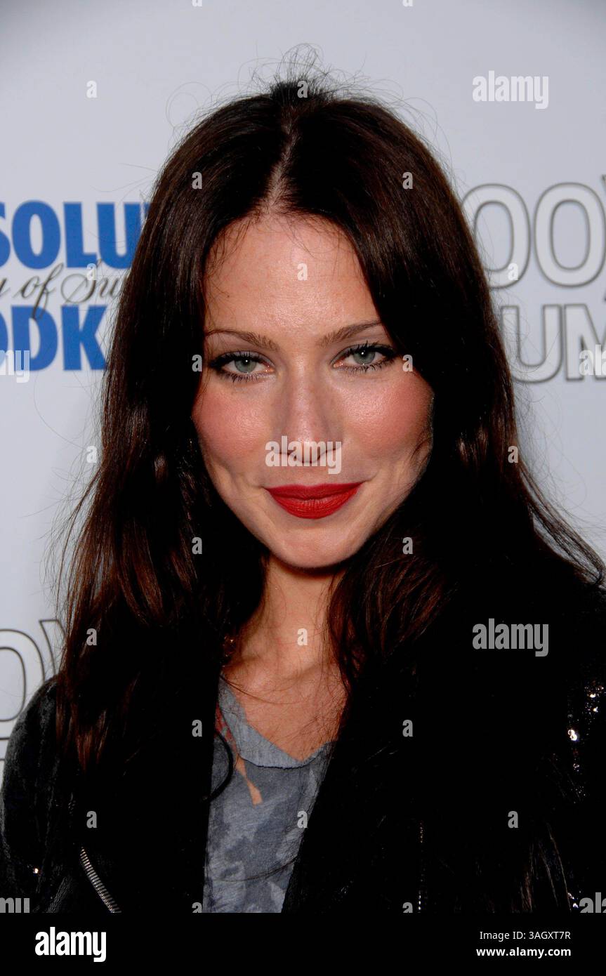 Lynn Collins during the premiere of the new movie from Fox Searchlight ...
