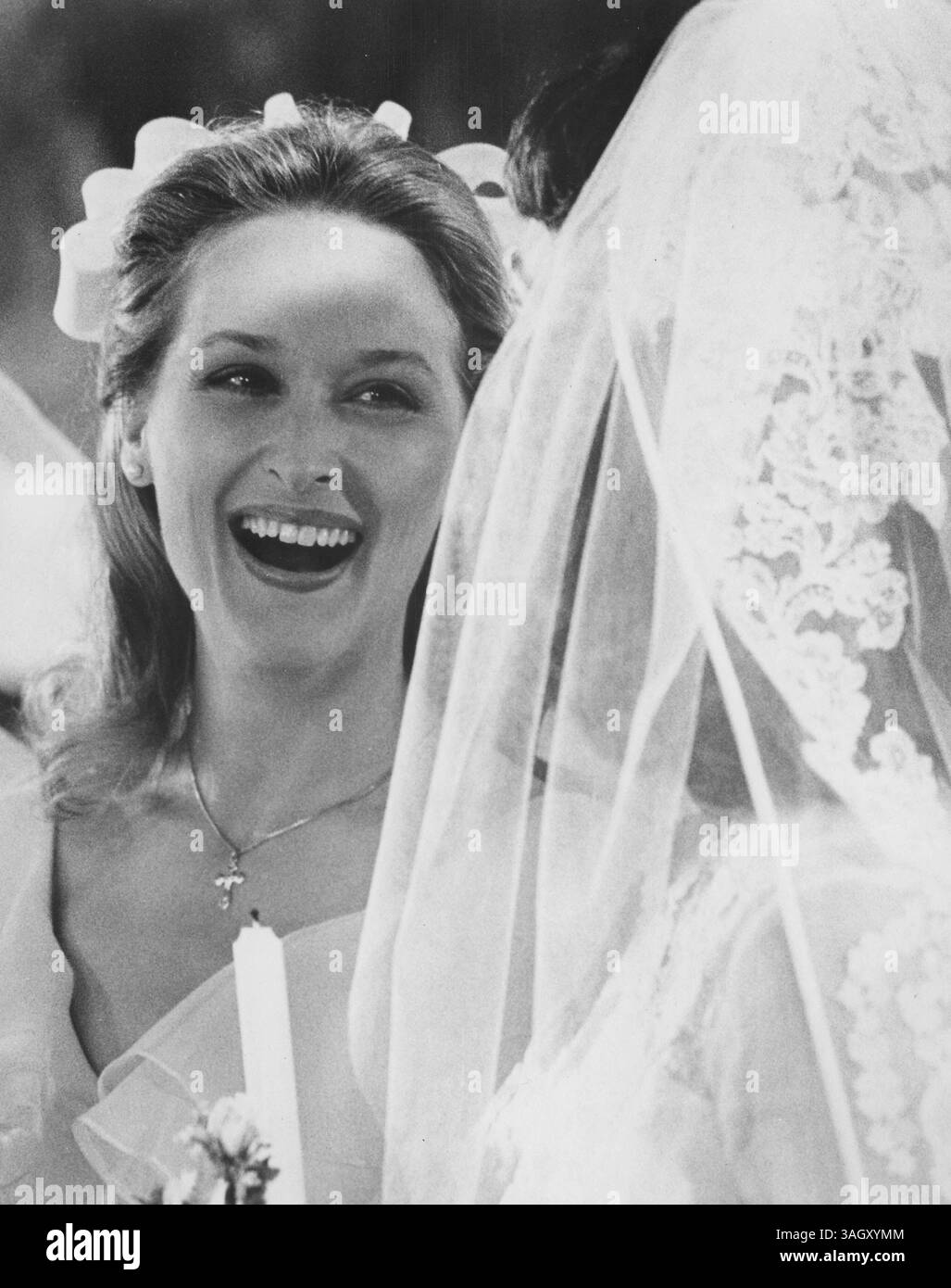 MERYL STREEP in '' The Deer Hunter ''.Supplied by SMP-Globe Photos, inc ...