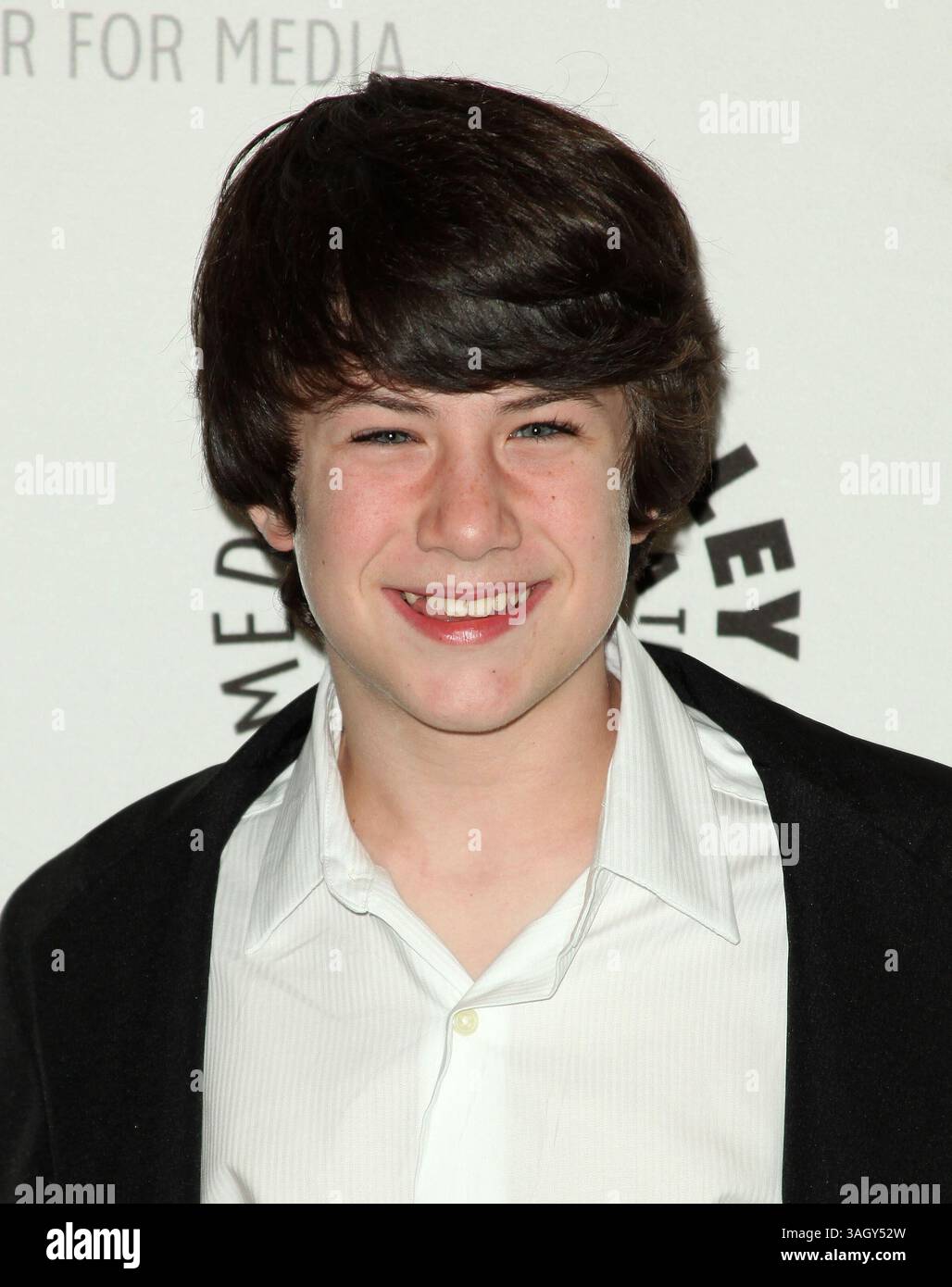 Jun 13, 2009 - Beverly Hills, California, USA - Actor DYLAN MINNETTE ...