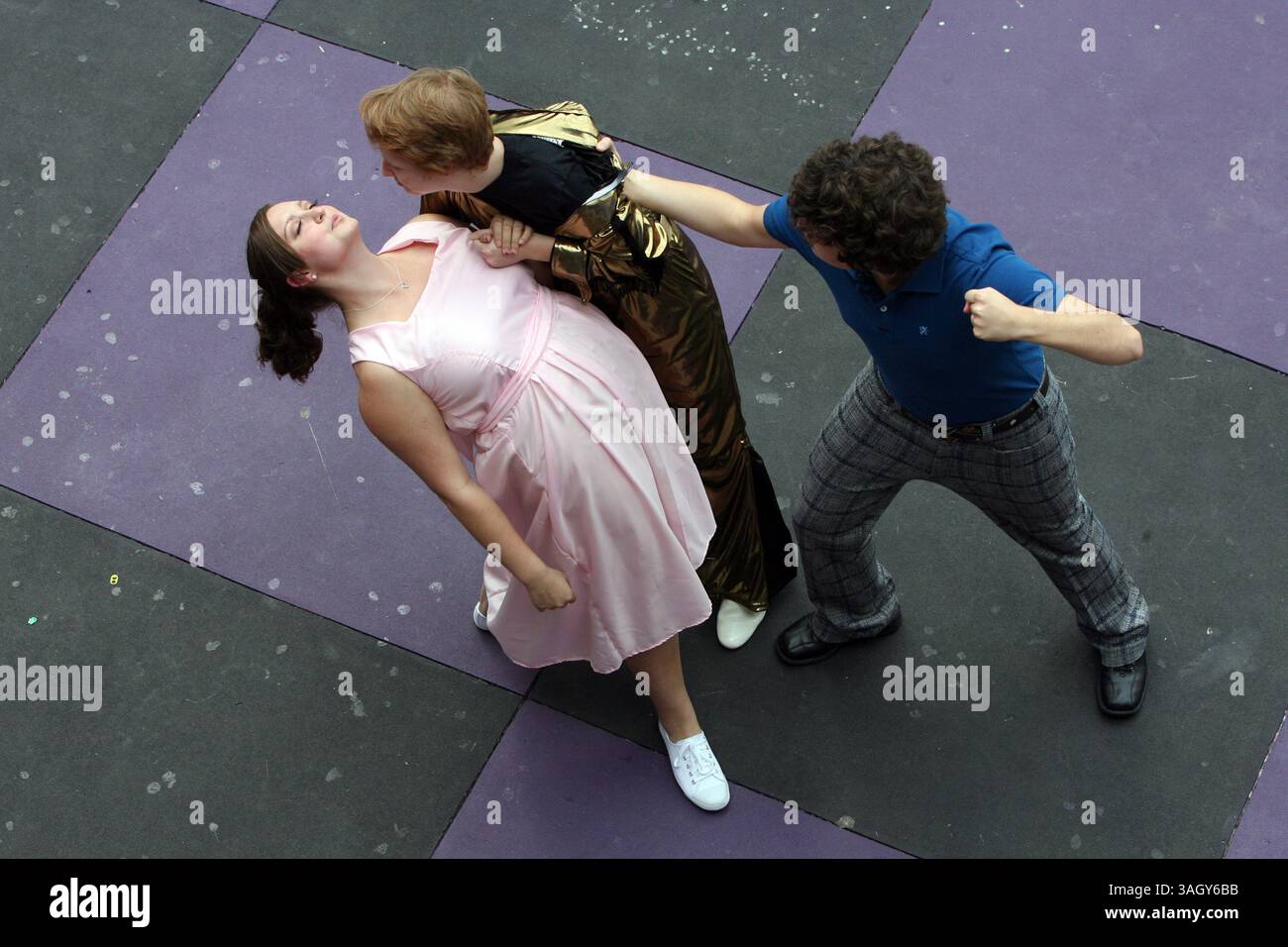Kim mcafee hi-res stock photography and images - Alamy
