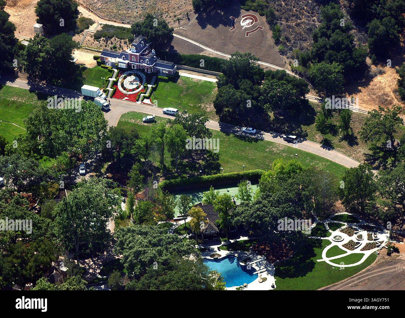 Michael Joseph Jackson (Aug. 29, 1958 - Jun. 25, 2009) American ...