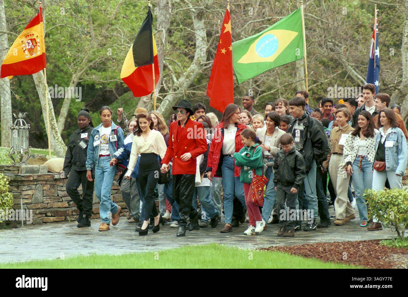 Michael Joseph Jackson (Aug. 29, 1958 - Jun. 25, 2009) American ...