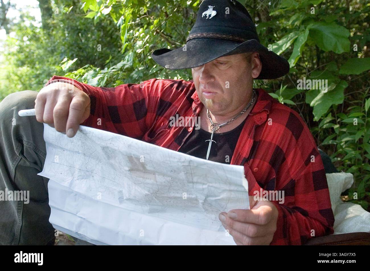 Jun 07, 2009 - Bibb County, Alabama, USA - Sunday, June 7, 2009 ...