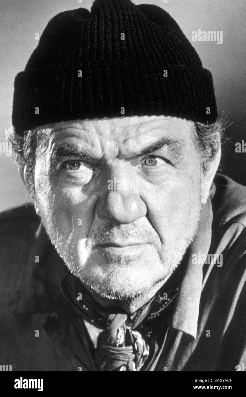 KARL MALDEN (Mar 22, 1912 - Jul 01, 2009), born Mladen Sekulovich in ...