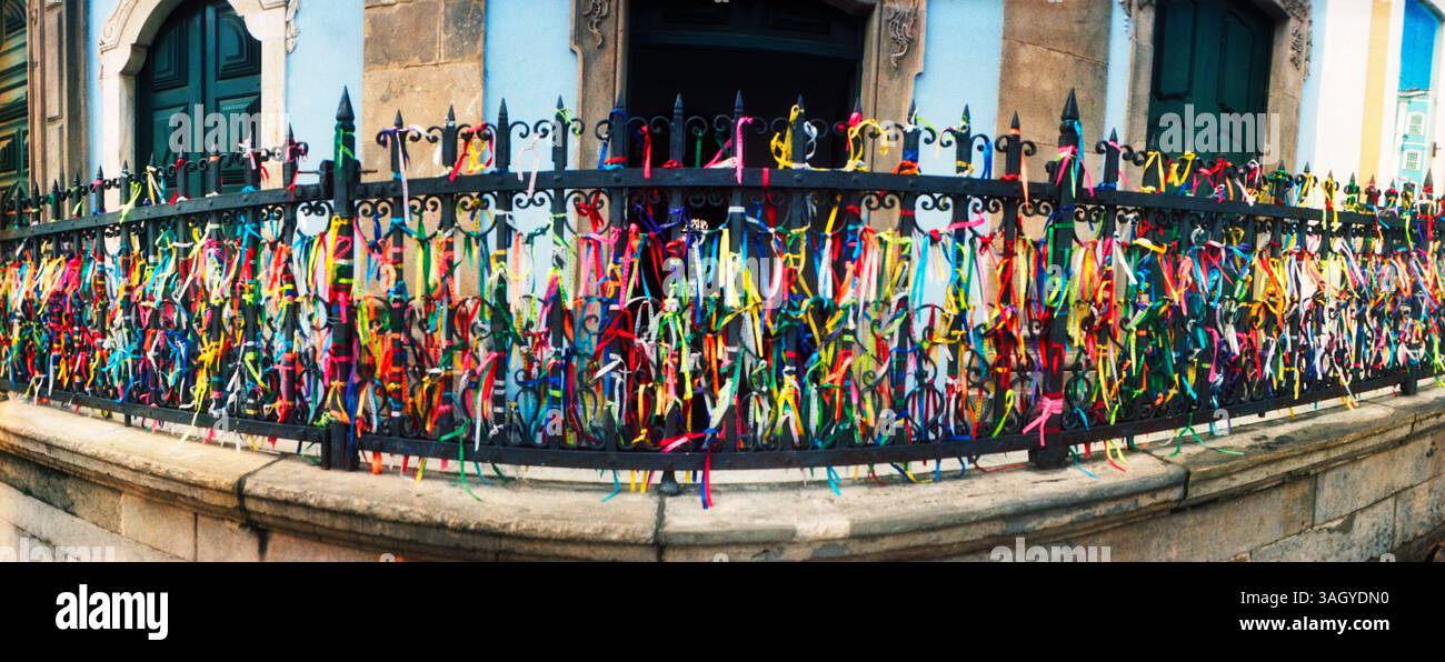Igreja do bonfim hi-res stock photography and images - Alamy
