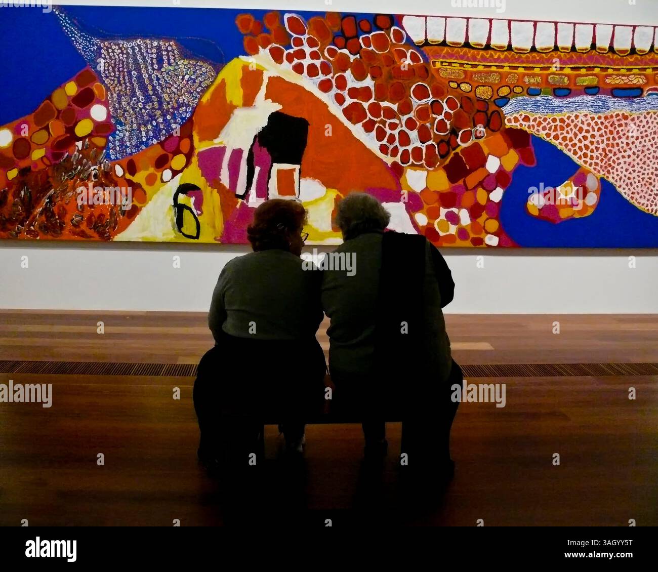 Bentinck island hi-res stock photography and images - Alamy