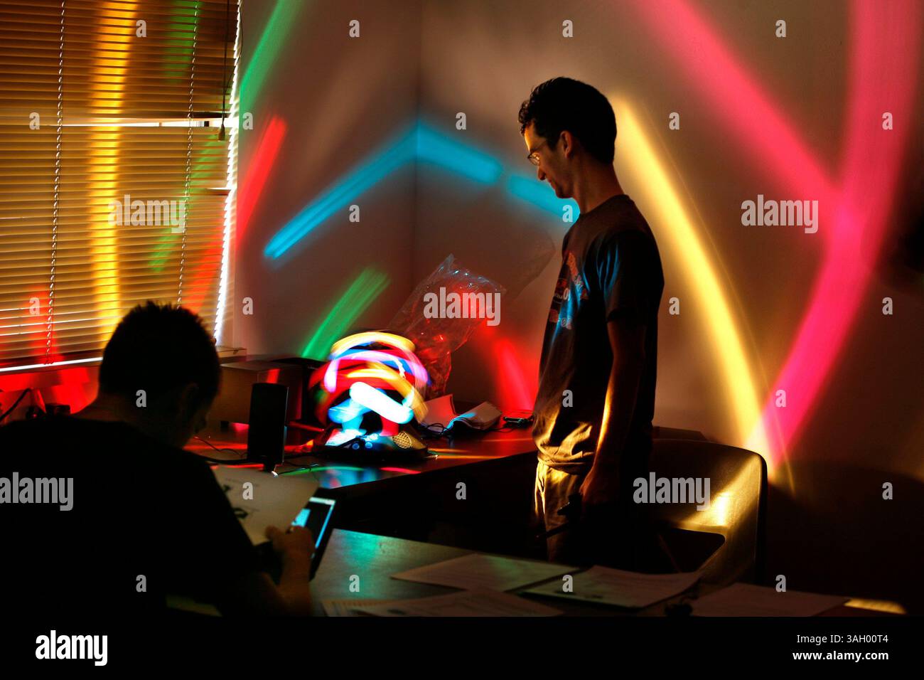 NP 308076 CLIF GEEKSQUAD 1 SAFETY HARBOR (6/23/2009) TUESDAY Geek Squad ...