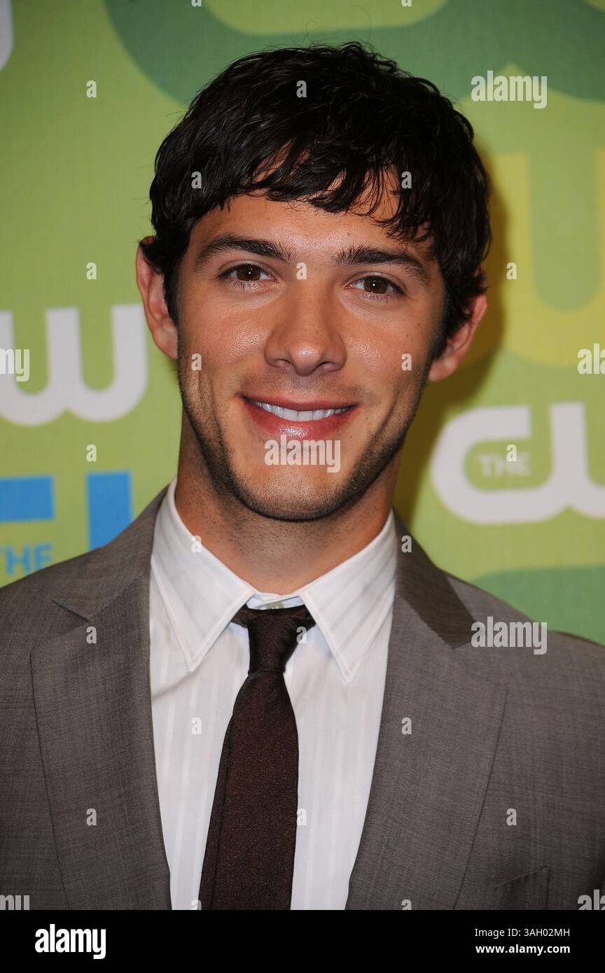 May 21 2009, New York City Actor Michael Rady arriving at the 2009 The ...