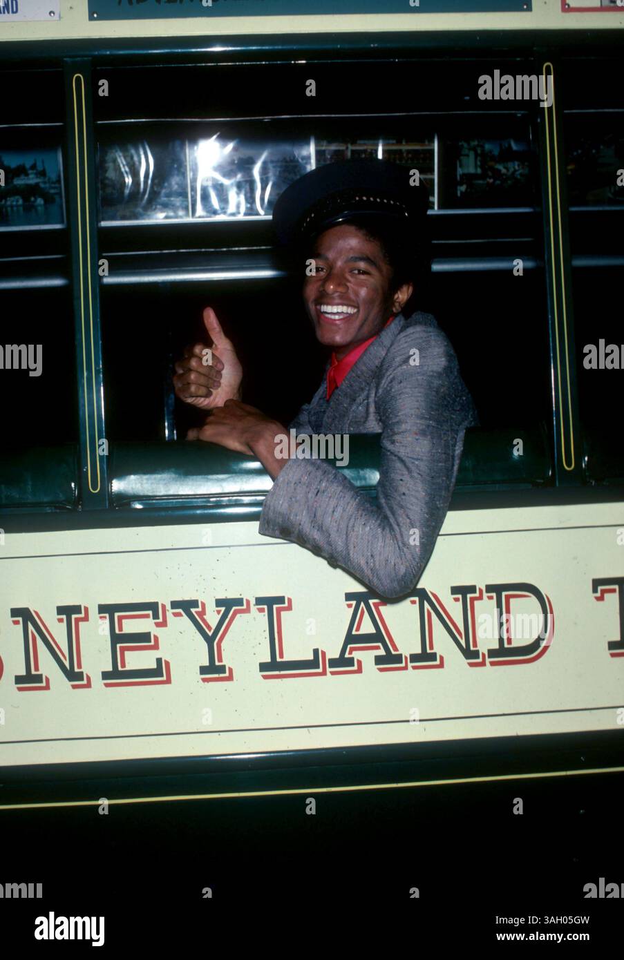 Michael Joseph Jackson (Aug. 29, 1958 - Jun. 25, 2009) 50, recording ...