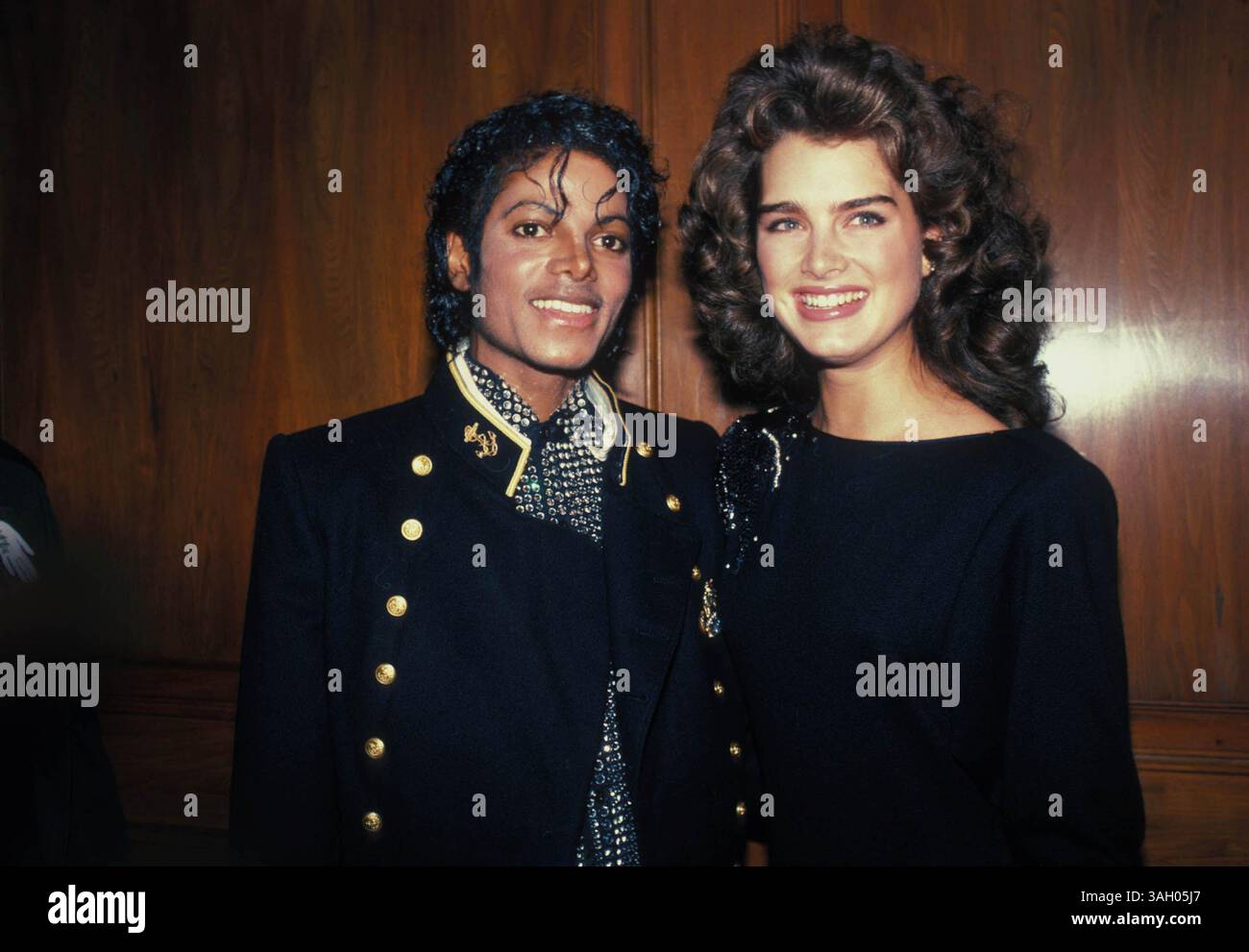 Michael Joseph Jackson (Aug. 29, 1958 - Jun. 25, 2009) American ...