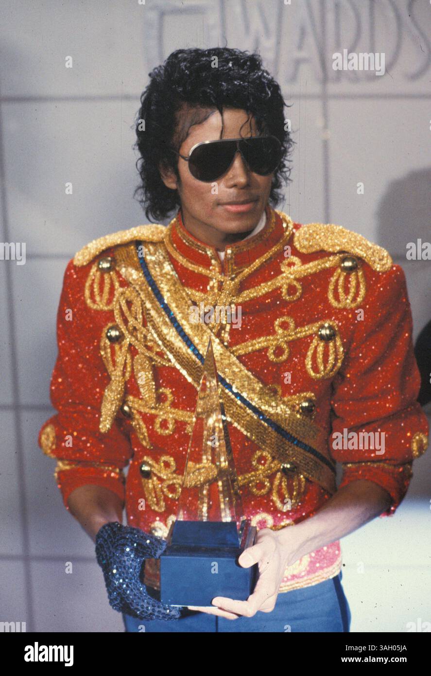 Michael Joseph Jackson (Aug. 29, 1958 - Jun. 25, 2009) 50, recording ...