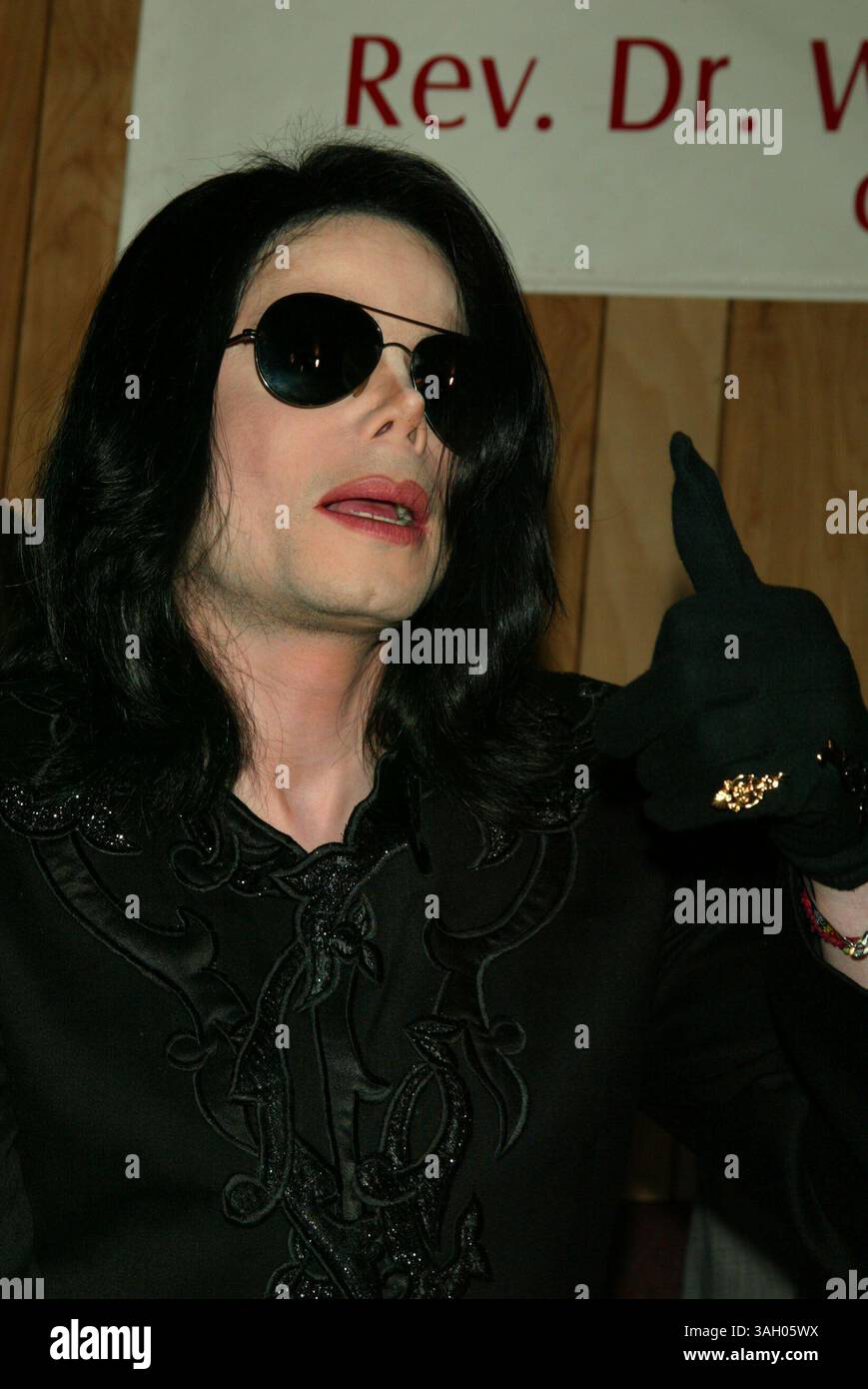 Michael Joseph Jackson (Aug. 29, 1958 - Jun. 25, 2009) American ...