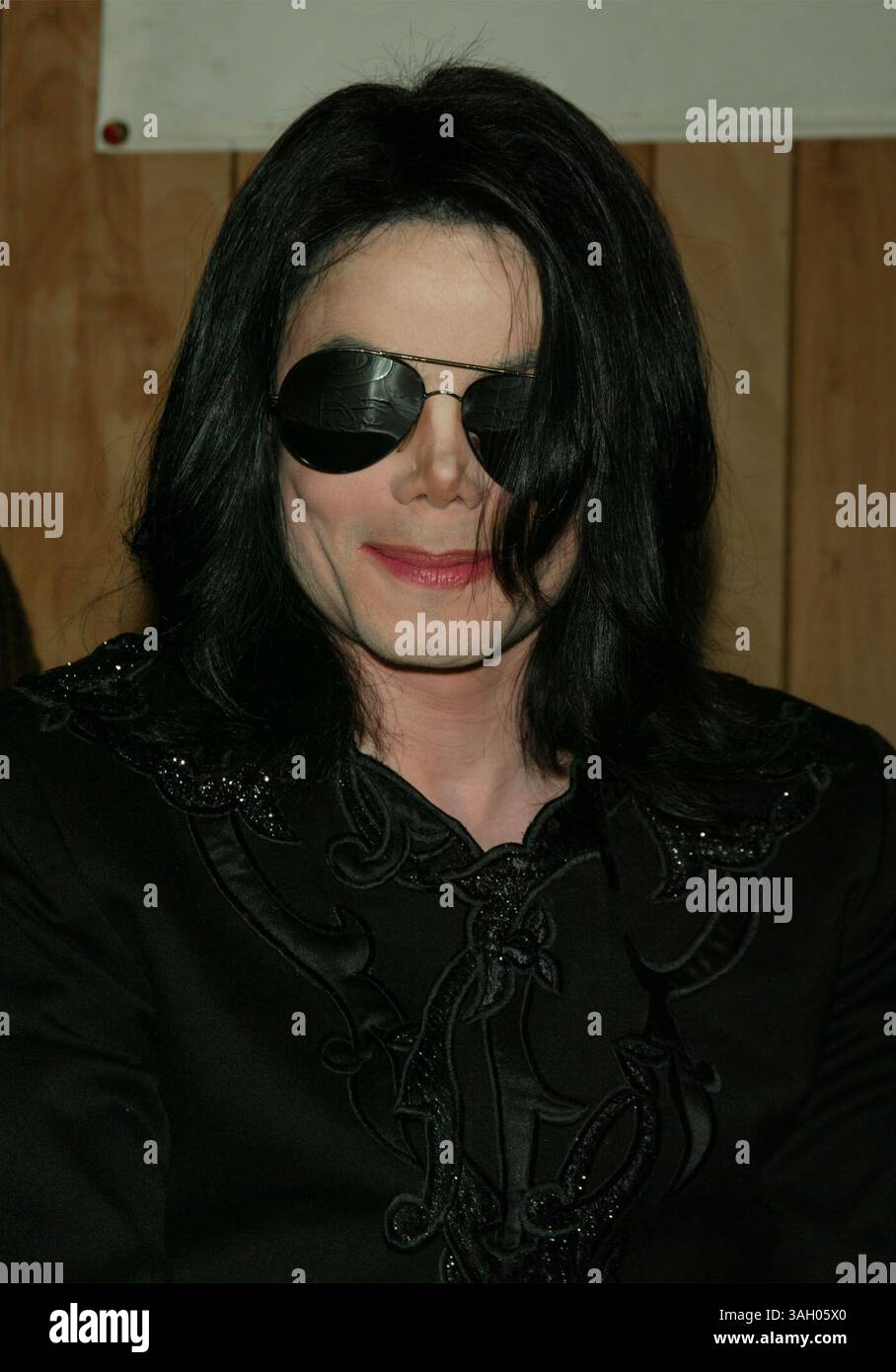 Michael Joseph Jackson (Aug. 29, 1958 - Jun. 25, 2009) American ...