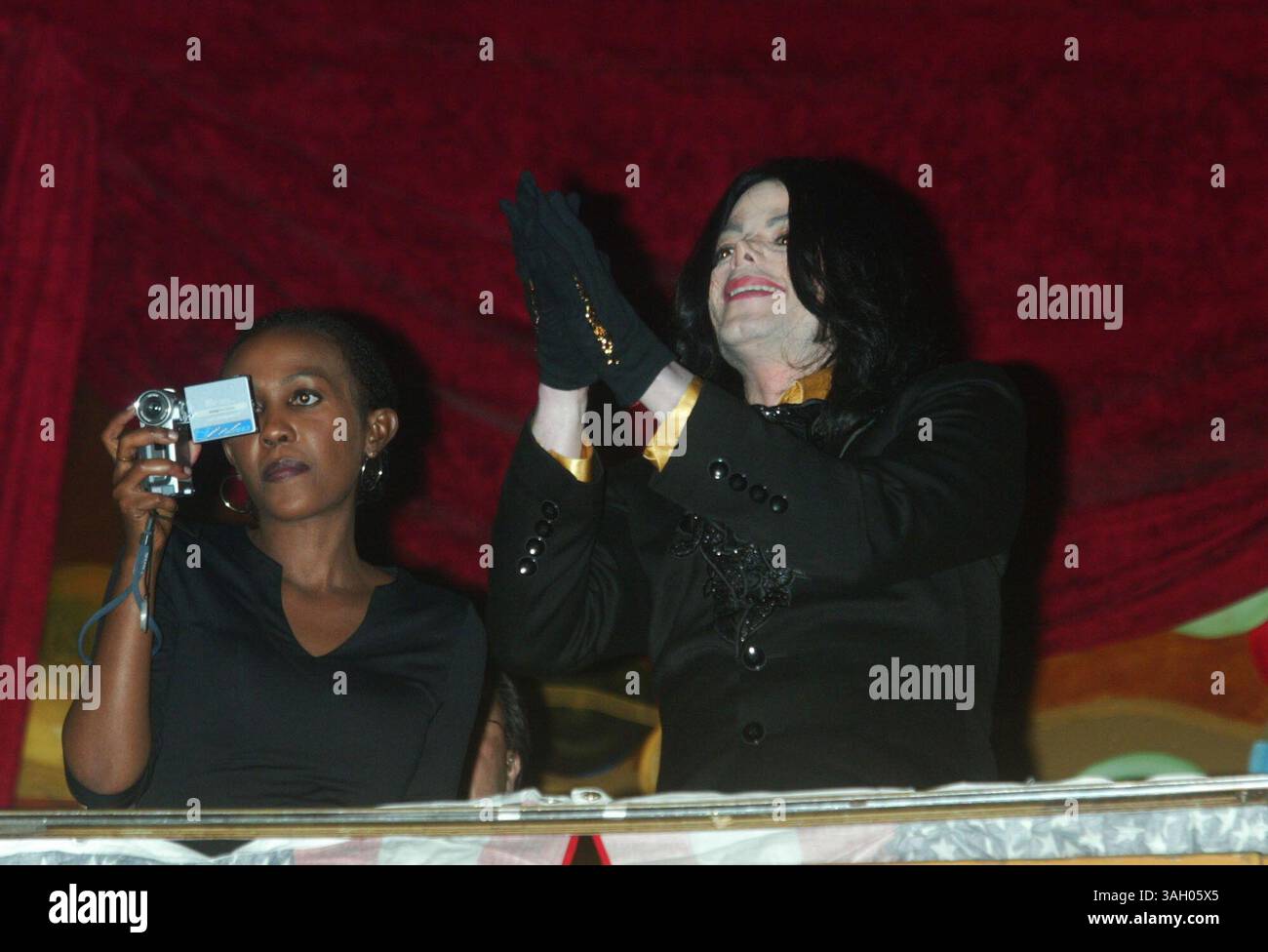 Michael Joseph Jackson (Aug. 29, 1958 - Jun. 25, 2009) American ...