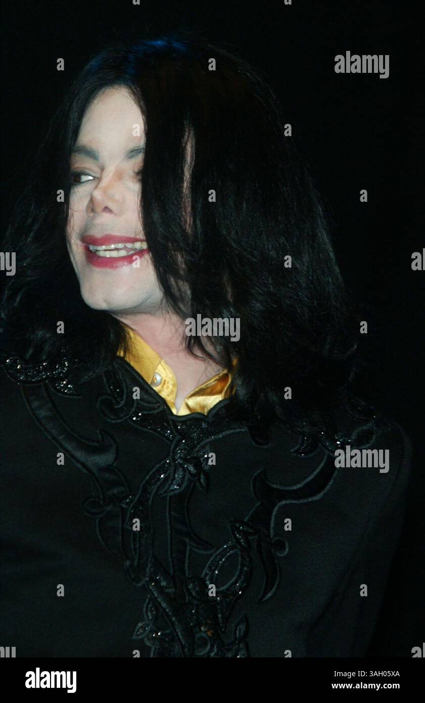 Michael Joseph Jackson (Aug. 29, 1958 - Jun. 25, 2009) American ...