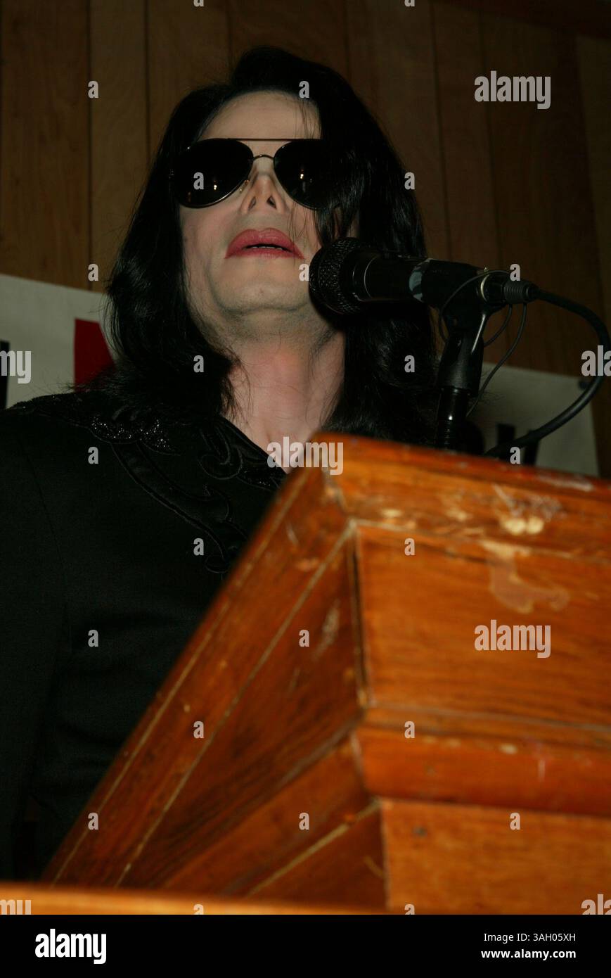 Michael Joseph Jackson (Aug. 29, 1958 - Jun. 25, 2009) American ...