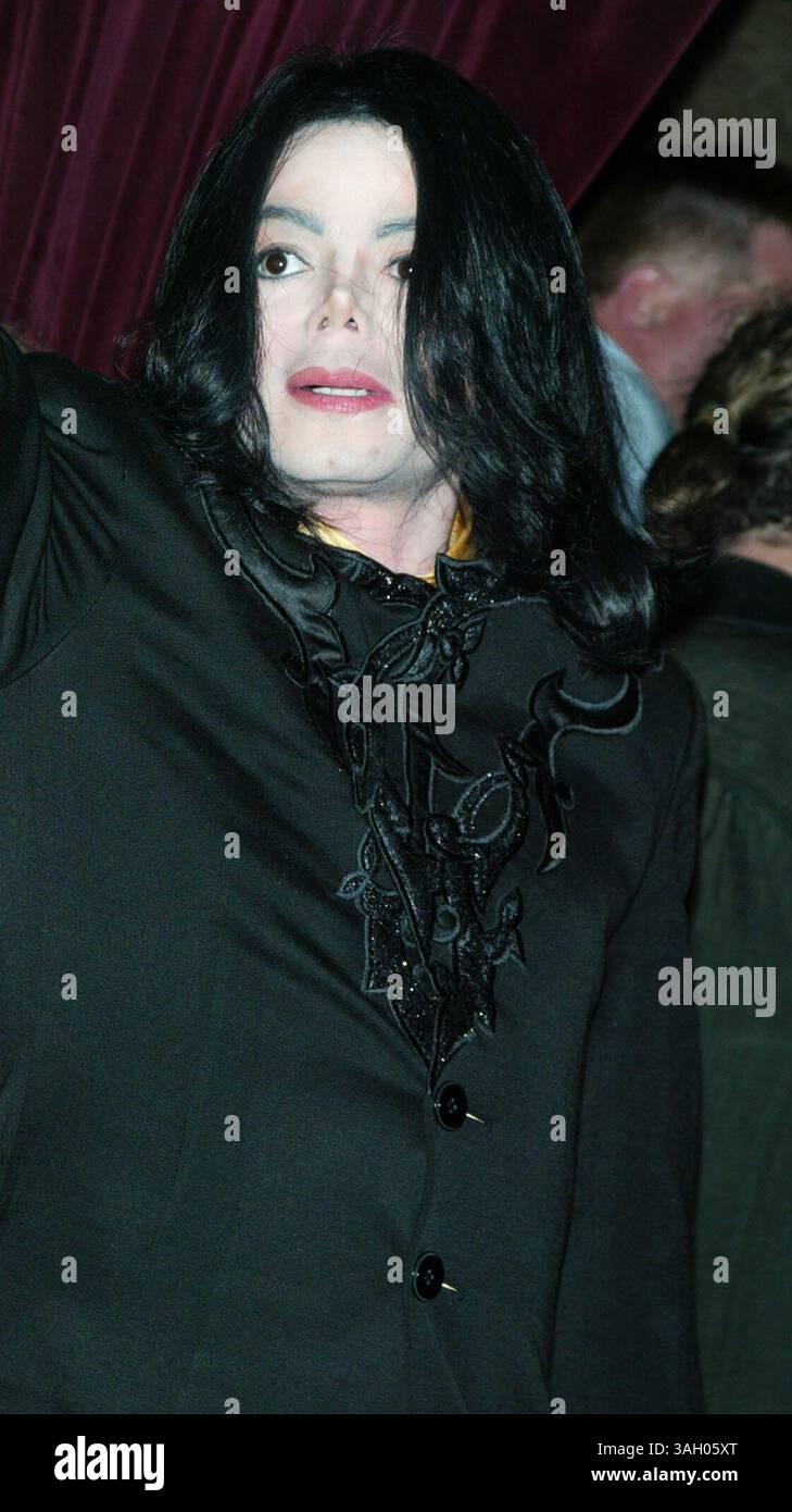 Michael Joseph Jackson (Aug. 29, 1958 - Jun. 25, 2009) American ...