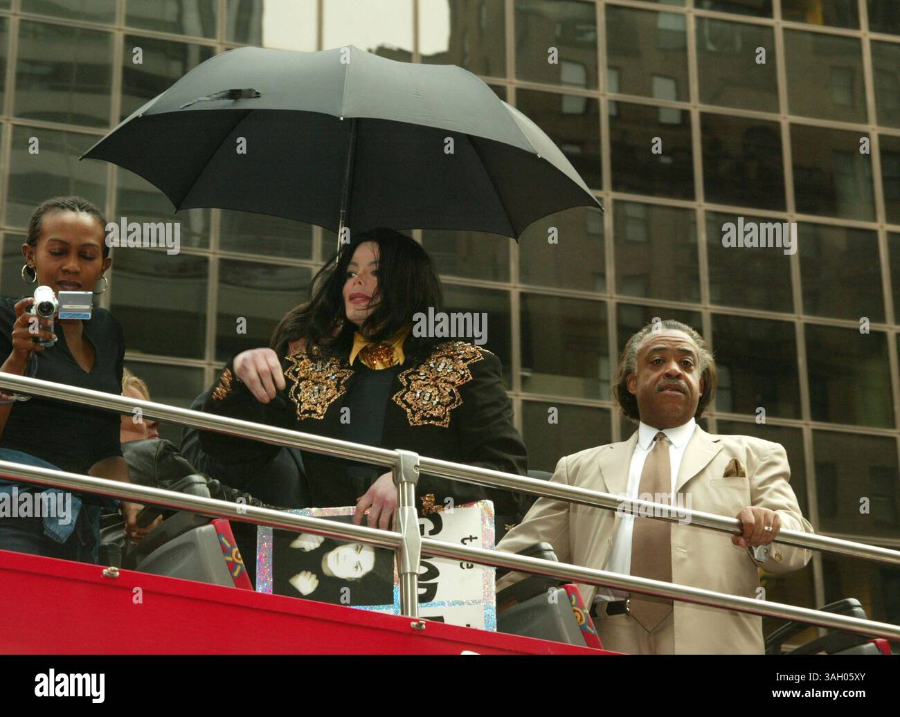 Michael Joseph Jackson (Aug. 29, 1958 - Jun. 25, 2009) 50, American ...