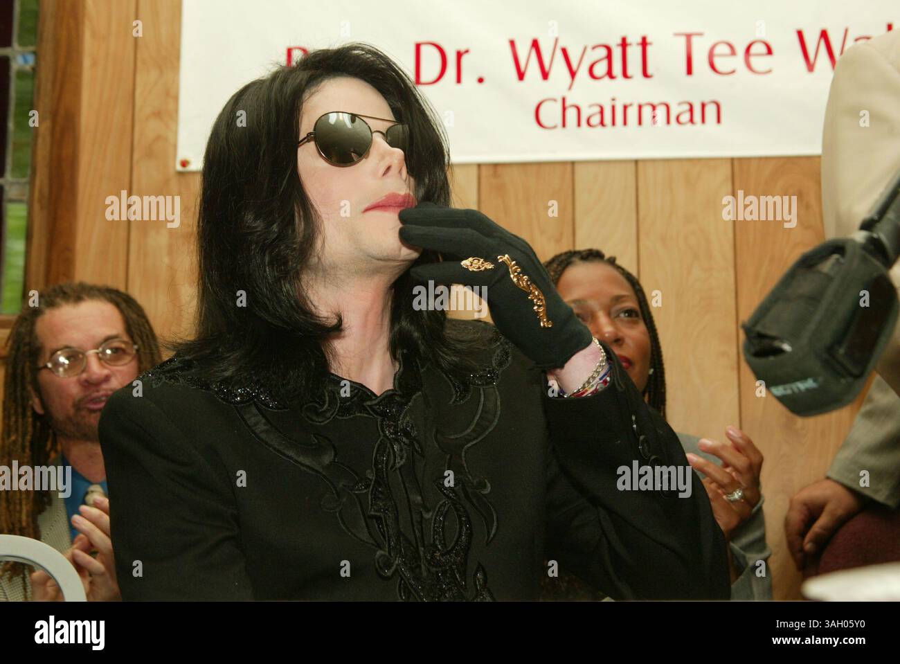 Michael Joseph Jackson (Aug. 29, 1958 - Jun. 25, 2009) American ...