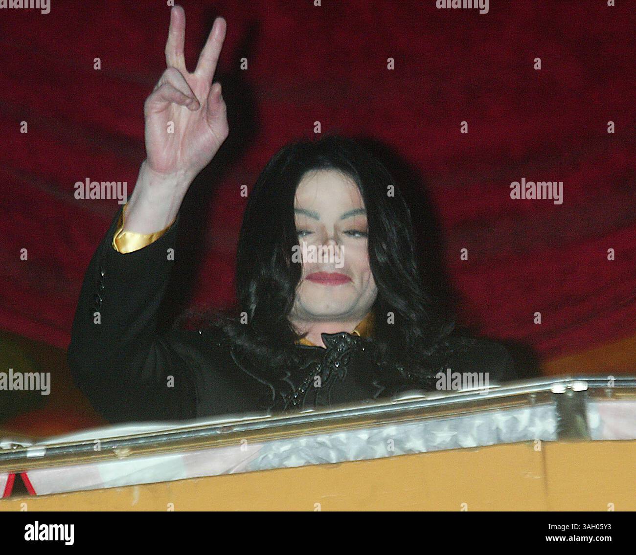 Michael Joseph Jackson (Aug. 29, 1958 - Jun. 25, 2009) American ...