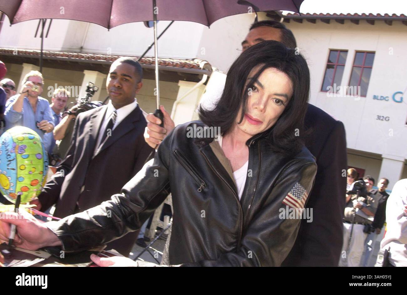 Michael Joseph Jackson (Aug. 29, 1958 - Jun. 25, 2009) 50, American ...