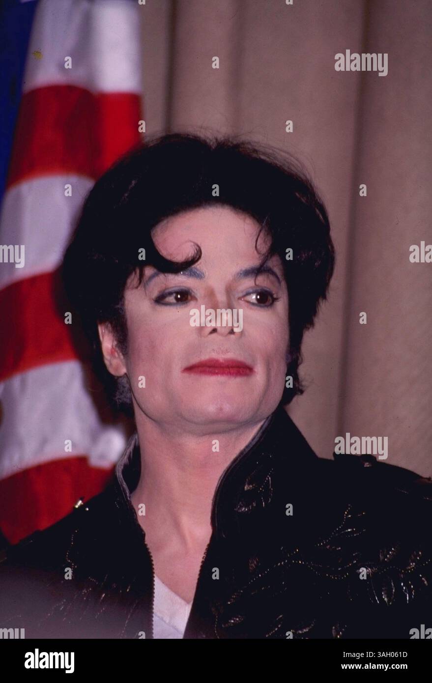 Michael Joseph Jackson (Aug. 29, 1958 - Jun. 25, 2009) 50, American ...