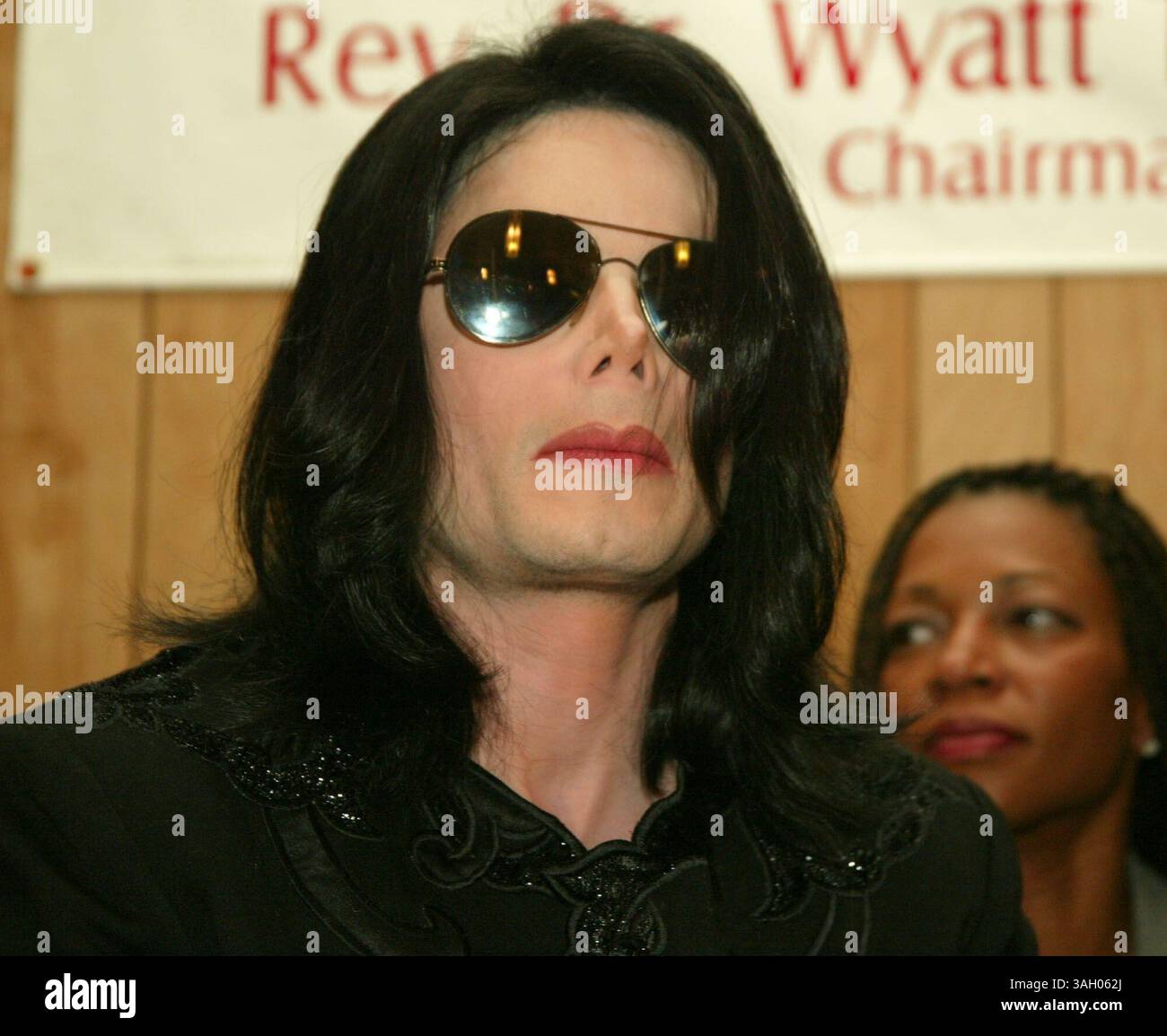 Michael Joseph Jackson (Aug. 29, 1958 - Jun. 25, 2009) 50, American ...