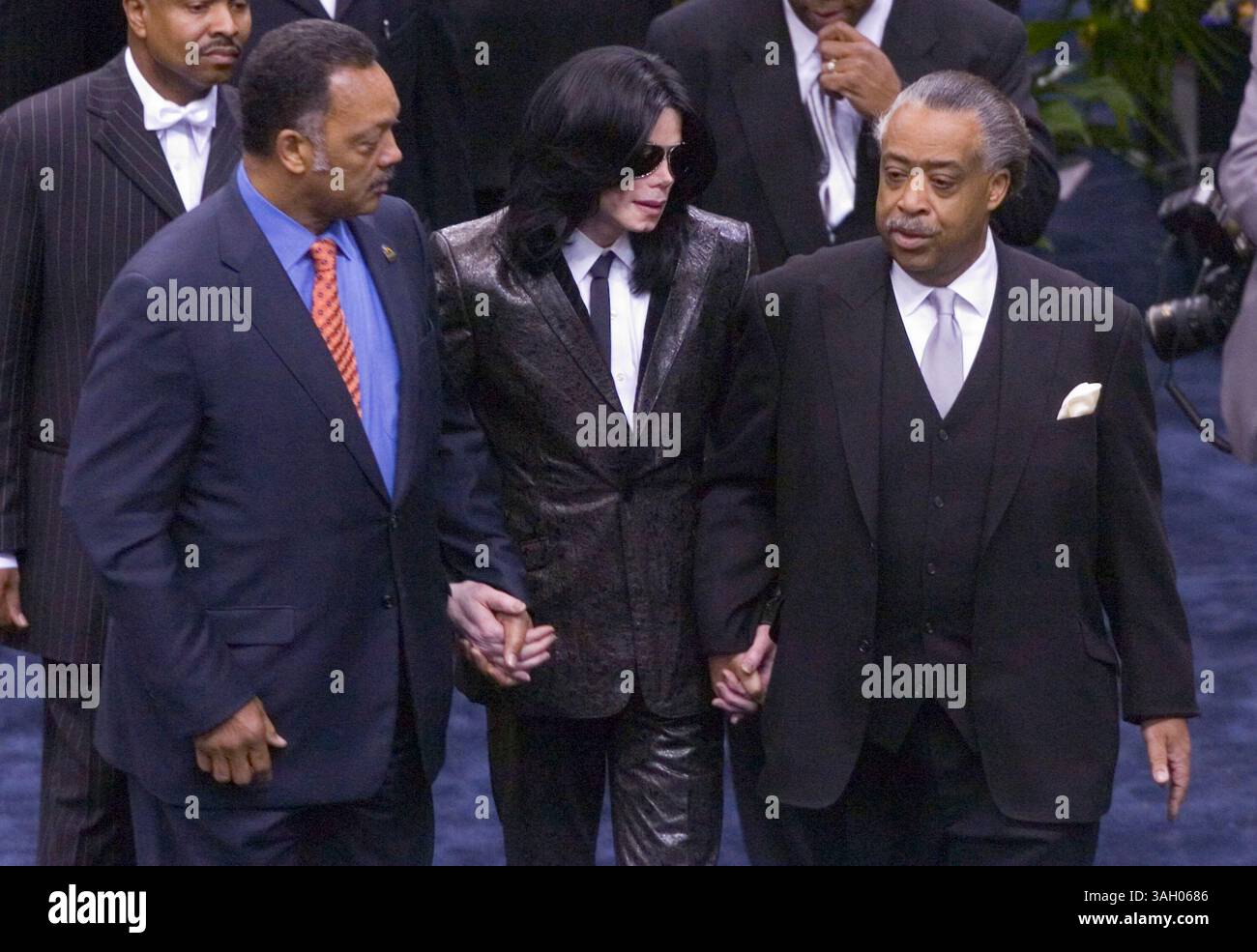 Jun 25, 2009 - Hollywood, California, USA - Michael Joseph Jackson (Aug ...