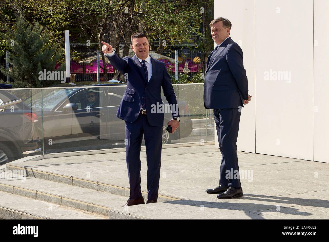 Mircea rosca hi-res stock photography and images - Alamy