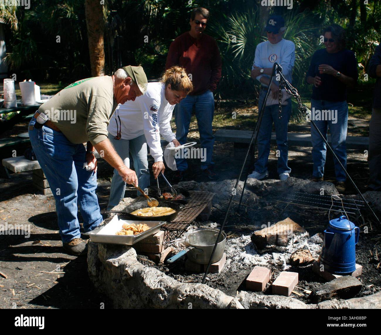 SP 313372 CERR cracker 3 of 12 (10/18/2009 Fort DeSoto Park) Teamwork ...