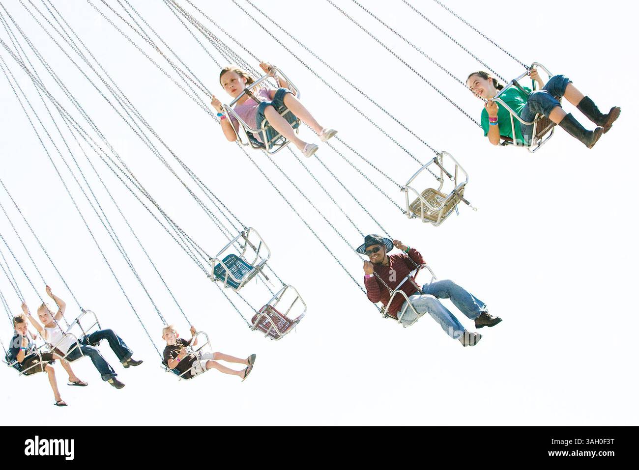 Wave rides Cut Out Stock Images & Pictures - Alamy