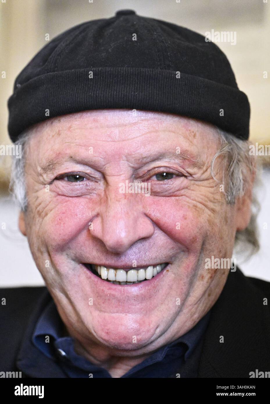 Presentation of the ORF and MR film "Hunyadi ¿ Rise to Power" on 04/08/2025 in Vienna, Austria ...