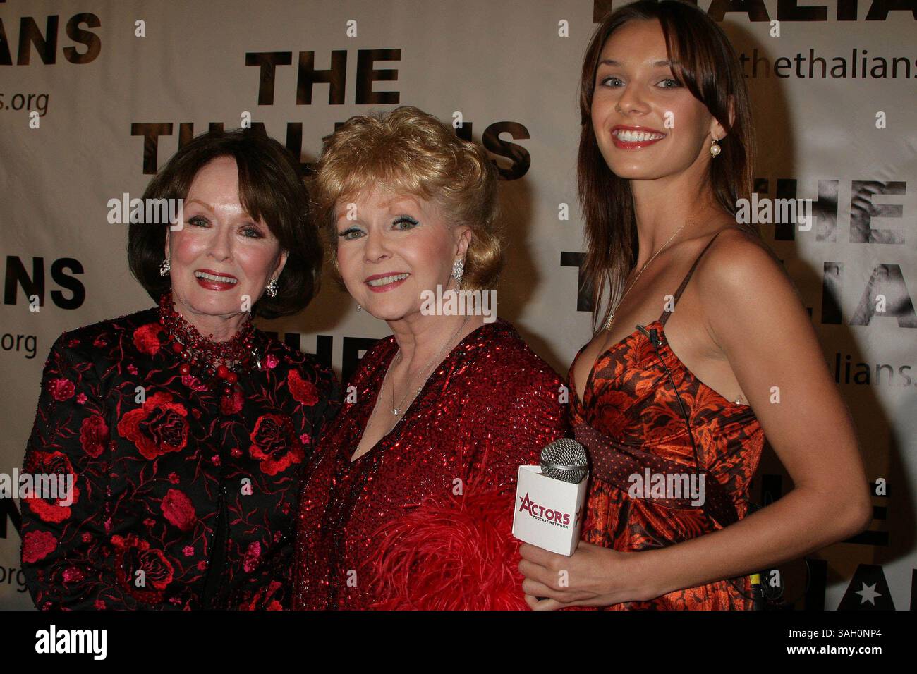 Ann blyth photos hi-res stock photography and images - Alamy